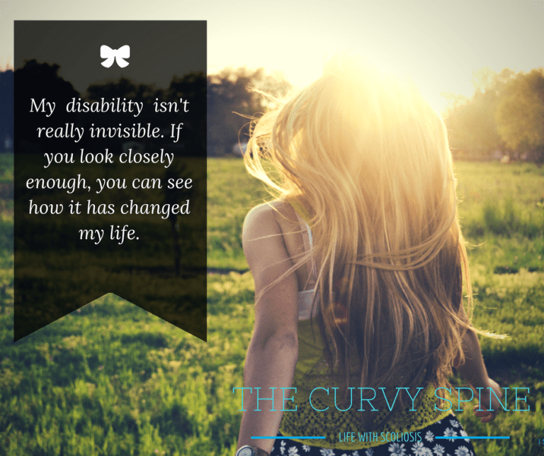 The 17 Most Important Quotes About Scoliosis You’ll Ever Read – The ...
