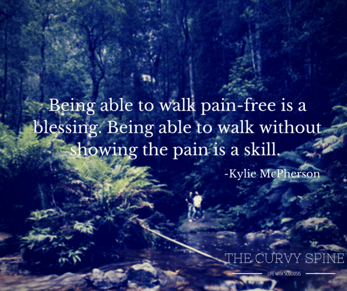 The 17 Most Important Quotes About Scoliosis You’ll Ever Read – The ...