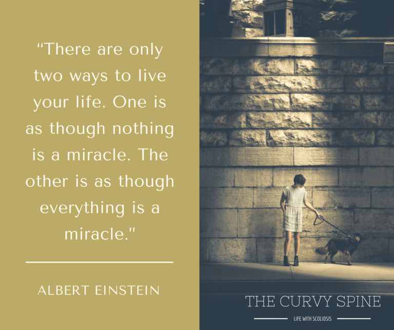 The 17 Most Important Quotes About Scoliosis You’ll Ever Read – The ...