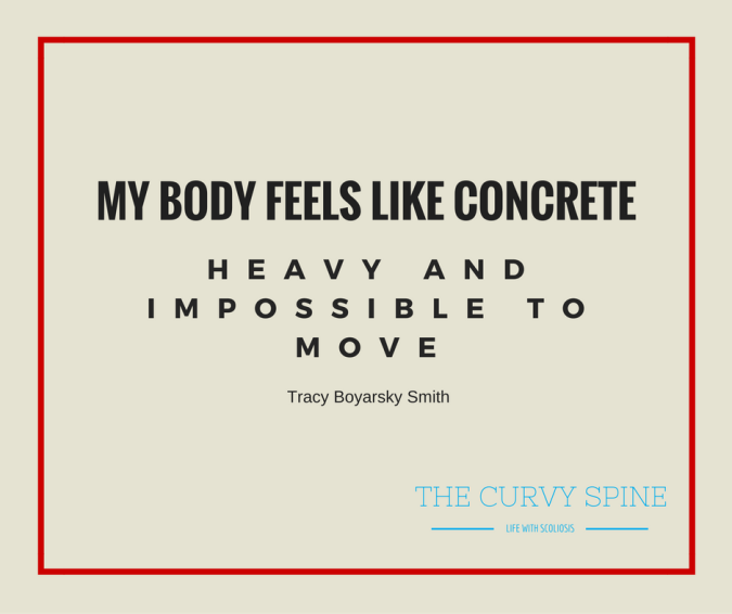 The 17 Most Important Quotes About Scoliosis You’ll Ever Read – The ...