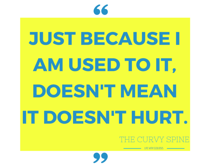 The 17 Most Important Quotes About Scoliosis You’ll Ever Read – The ...