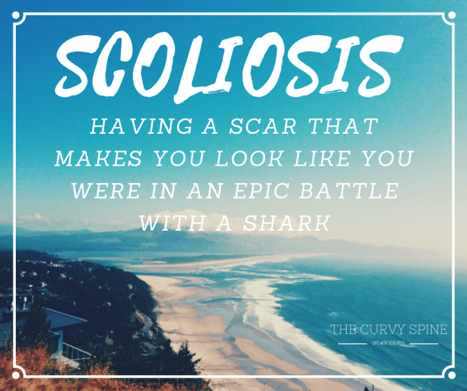 The 17 Most Important Quotes About Scoliosis You’ll Ever Read – The ...